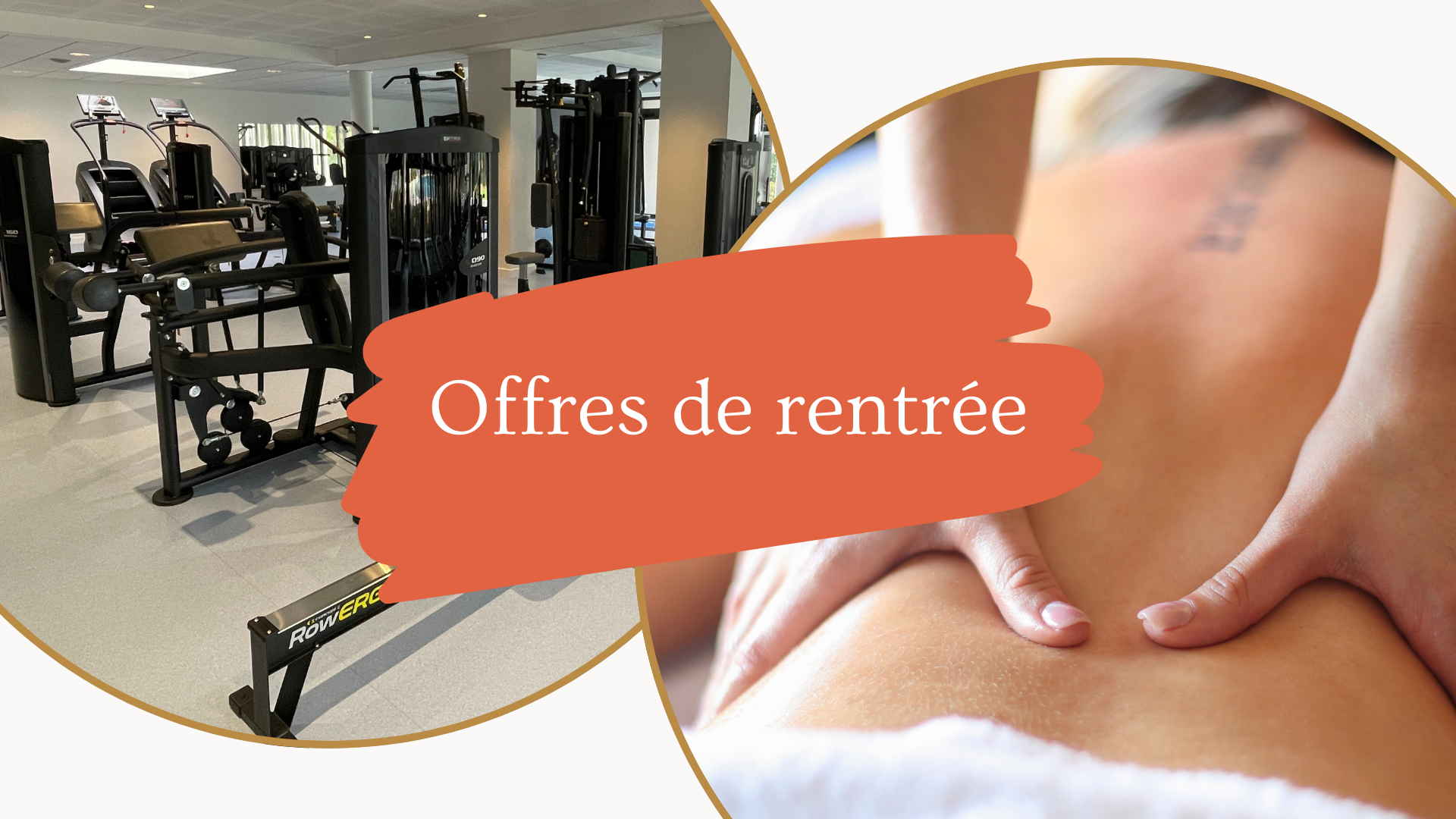 Accueil - Cap Fitness & Bien-être